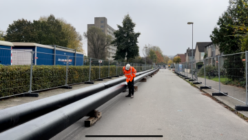 Vinkhuizen - WarmteStad