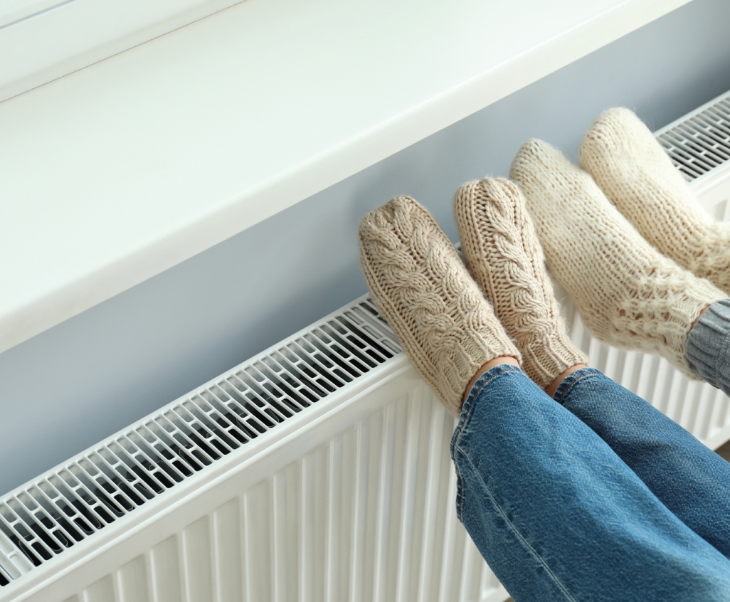 Laatste ontwikkeling energieprijzen voor blokverwarming - WarmteStad